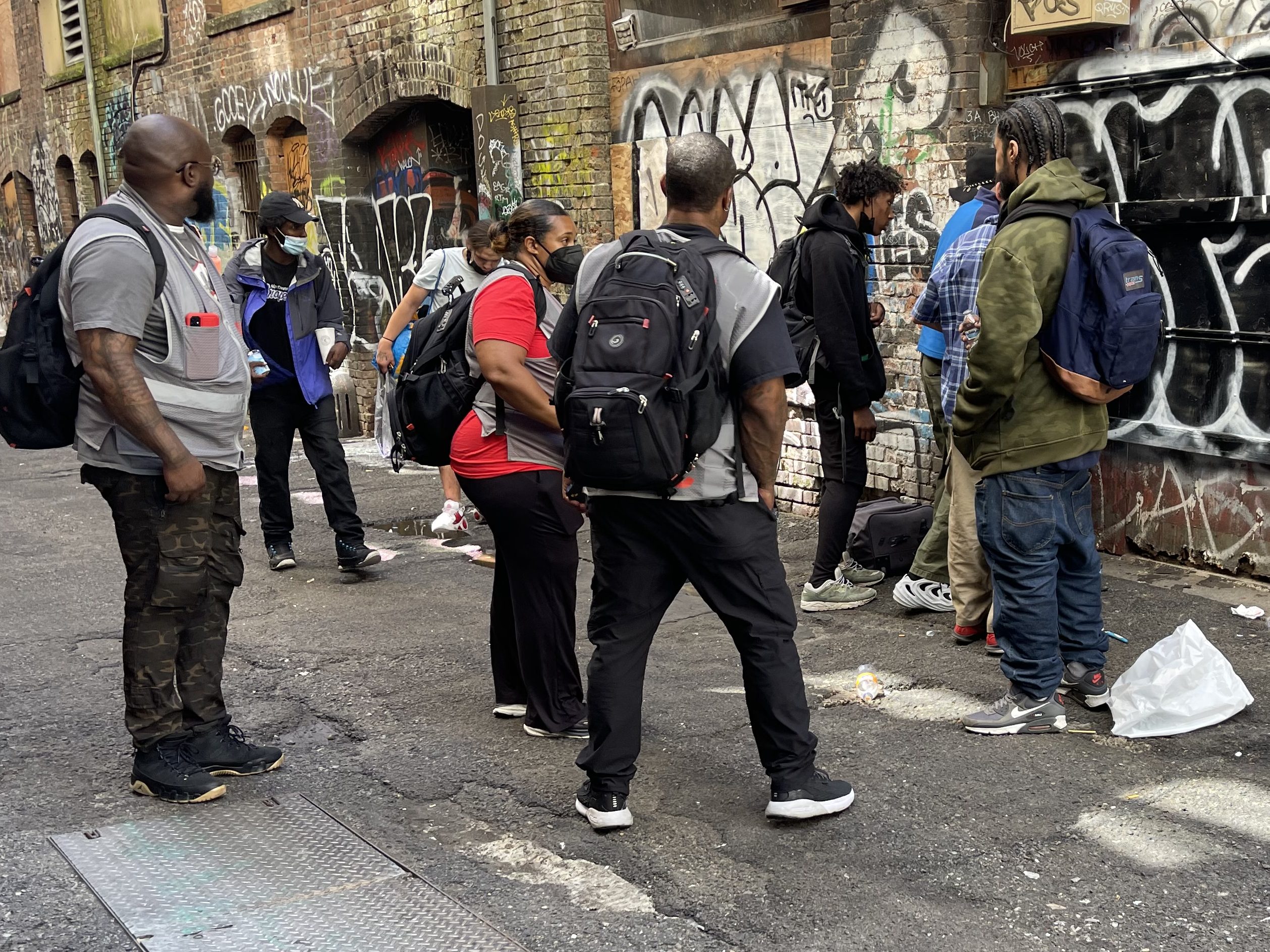 About – We Deliver Care